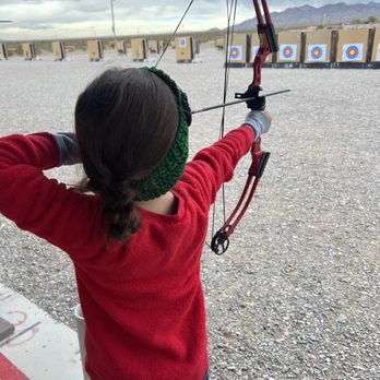 CLARK COUNTY SHOOTING COMPLEX - Updated June 2025 - 380 Photos & 315 ...