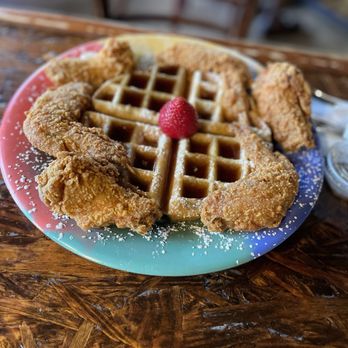 THE BREAKFAST KLUB - Updated July 2024 - 5177 Photos & 6204 Reviews ...