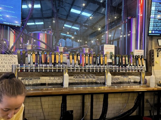 YELLOWHAMMER BREWING - Updated November 2025 - 181 Photos & 122 Reviews ...