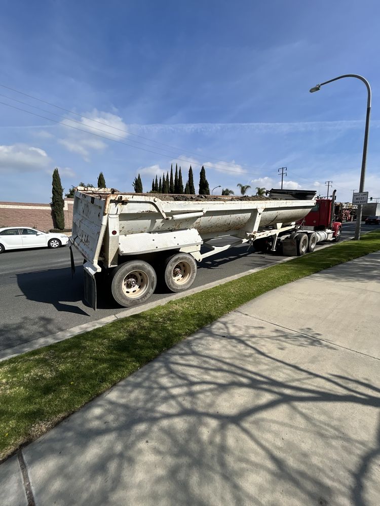 47 PALMS TOWING - Updated March 2025 - Request a Quote - 19 Photos - 6059 Humble St, Jurupa ...