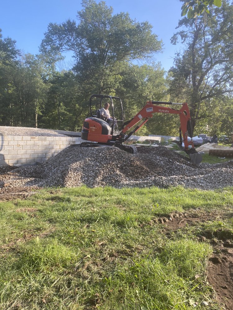 BWK CONSTRUCTION - Updated November 2024 - Request a Quote - 20 Photos ...