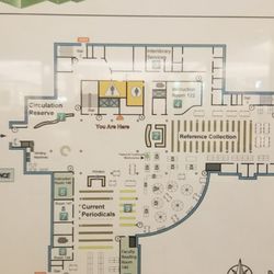 UCR ORBACH SCIENCE LIBRARY - 14 Photos & 21 Reviews - 900 University ...