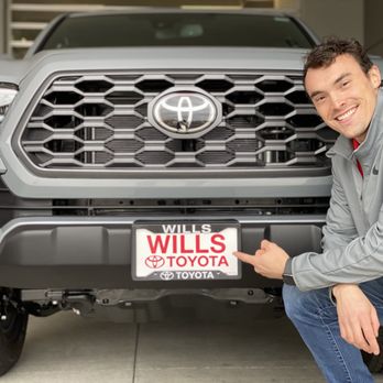 WILLS TOYOTA - 15 Photos & 21 Reviews - 318 Shoshone St W, Twin Falls ...