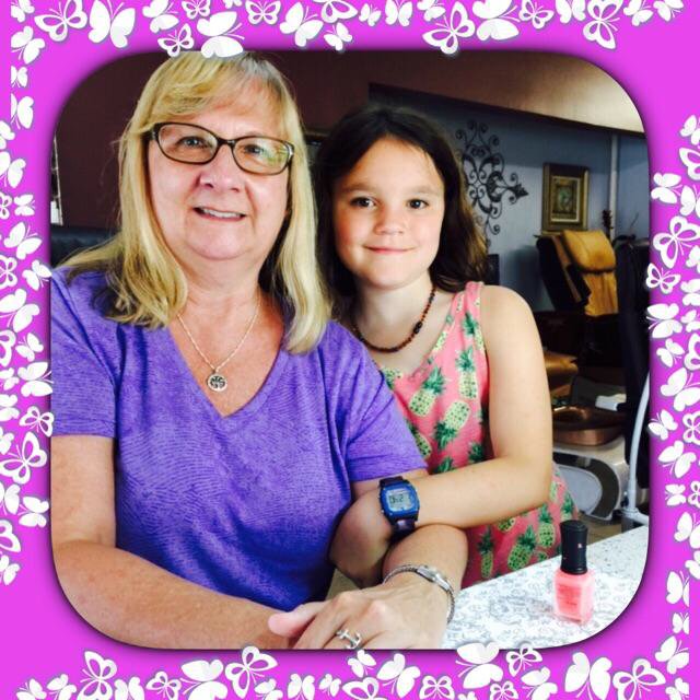 CINDY NAILS - 26 Photos - 1609 N Wickham Rd, Melbourne, Florida - Nail ...