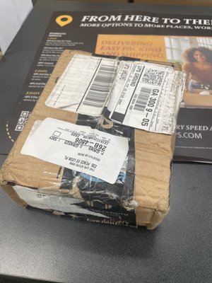 UPS CUSTOMER SERVICE - Updated December 2025 - 72 Photos & 555 Reviews ...