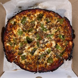 LACED PIZZA & PUB - Updated January 2025 - 94 Washington St, Foxborough ...