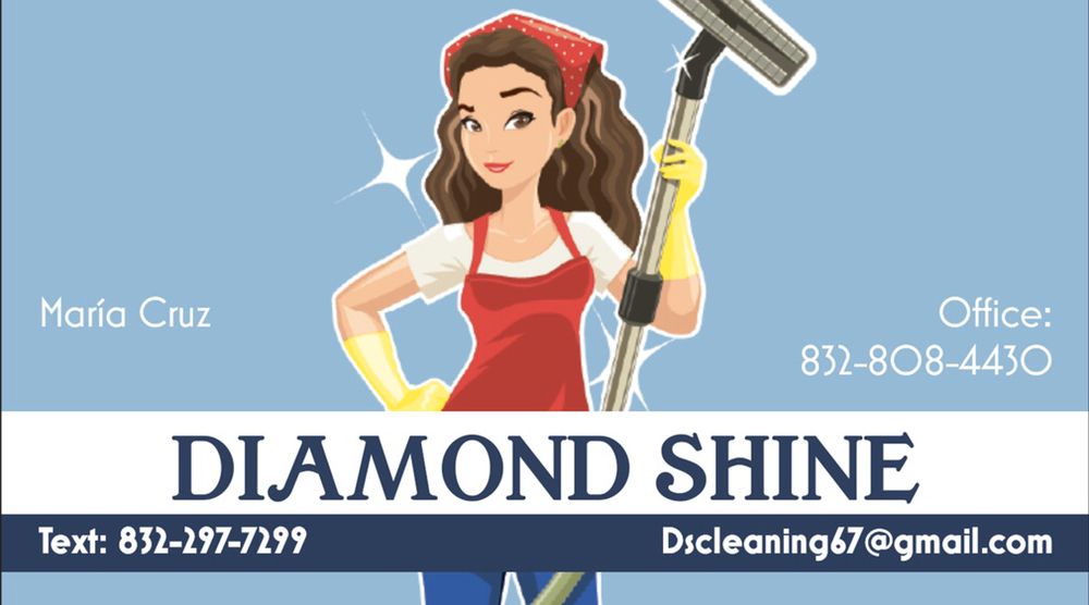 DIAMOND SHINE CLEANING SERVICES - Updated July 2025 - Request a Quote ...
