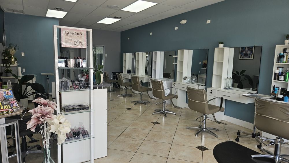 CINDY’S LAVISH HAIR SALON - Updated January 2026 - 10710 Wiles Rd ...