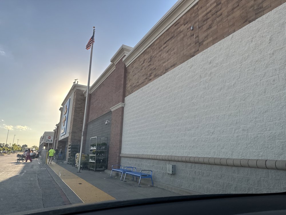 WALMART SUPERCENTER with 133 Reviews & 57 Photos - 8500 W Golf Rd ...