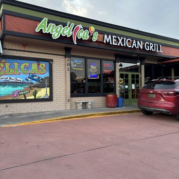 ANGELICA’S MEXICAN GRILL - Updated January 2026 - 342 Photos & 832 ...