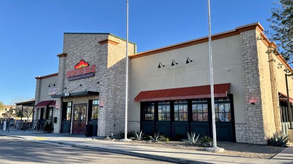 BONFIRE CRAFT KITCHEN AND TAP HOUSE - Updated August 2024 - 399 Photos ...