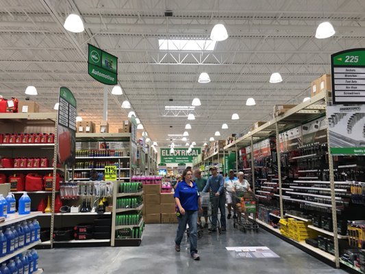 MENARDS - Updated October 2025 - 19 Photos & 30 Reviews - 3803 W ...