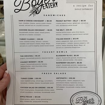 THE BOYER BAKERY - 398 Photos & 152 Reviews - 13681 N Litchfield Rd ...