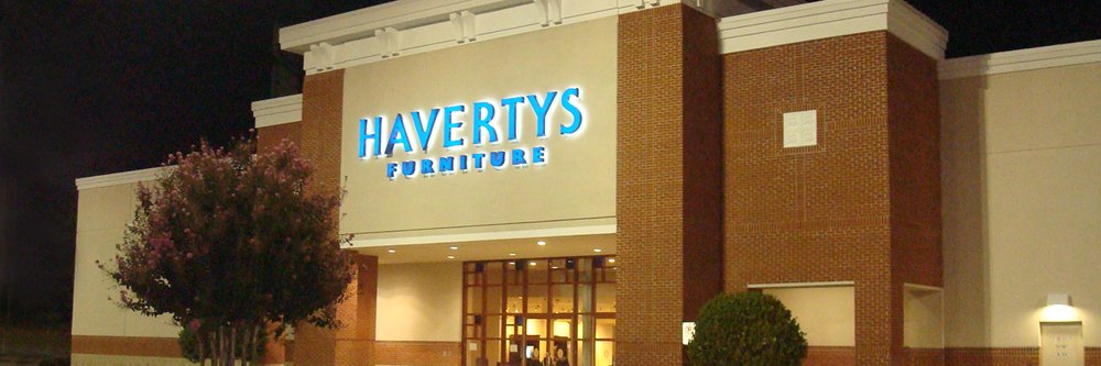 HAVERTYS FURNITURE - Updated December 2025 - 15 Reviews - 5555 ...