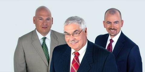 MORGAN, COLLINS, YEAST & SALYER - Updated December 2025 - 900 Beasley ...