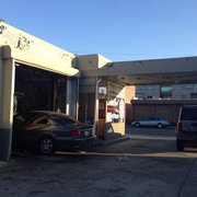 MARTINEZ AUTO TECH - 109 Reviews - 209 Berrellesa St, Martinez ...