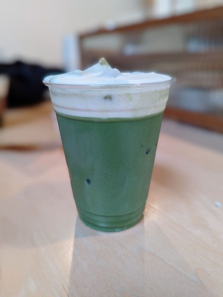 MARU COFFEE - Updated July 2024 - 928 Photos & 481 Reviews - 1019 S ...