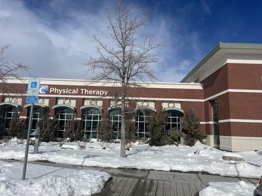 SUMMIT SURGERY CENTER - Updated October 2025 - 18653 Wedge Pkwy, Reno ...