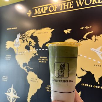 RABBIT RABBIT TEA - 293 Photos & 174 Reviews - 518 1st Ave N, Seattle ...