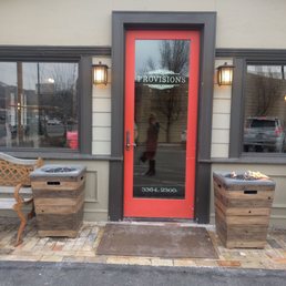 PROVISIONS - Updated January 2026 - 786 Photos & 552 Reviews - 3364 S ...