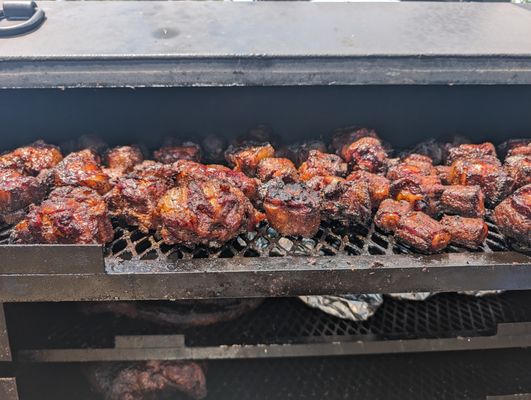 SMOKEY WATSON BBQ - Updated August 2025 - 41 Photos - 9932 Greenwell ...