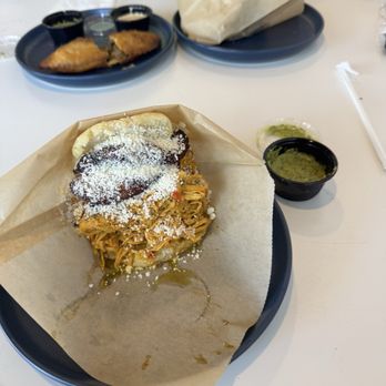 AREPA PLEASE - Updated December 2025 - 559 Photos & 318 Reviews - 474 ...