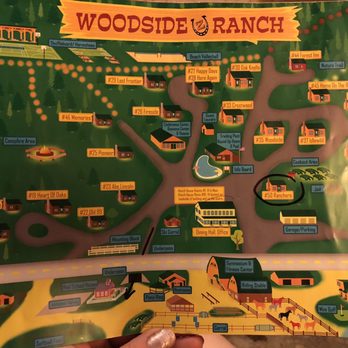 WOODSIDE RANCH RESORT & CONFERENCE CENTER - Updated May 2026 - 106 ...