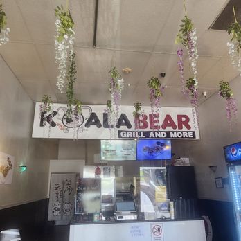 KOALA BEAR GRILL & MORE - Updated January 2026 - 134 Photos & 208 ...