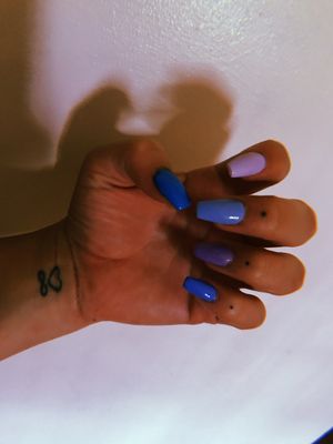 BEBE NAILS - Updated October 2025 - 17 Reviews - 4036 Bemiss Rd ...