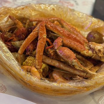 CAP’T LOUI SEAFOOD BOIL - DECATUR - Updated March 2025 - 269 Photos ...
