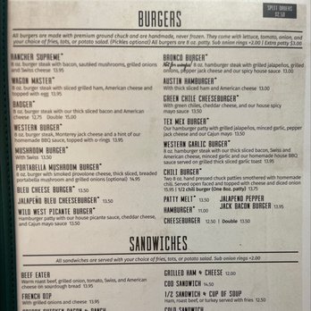 NORTH POWDER CAFE & TRUCK STOP - Updated March 2025 - 108 Photos & 82 ...