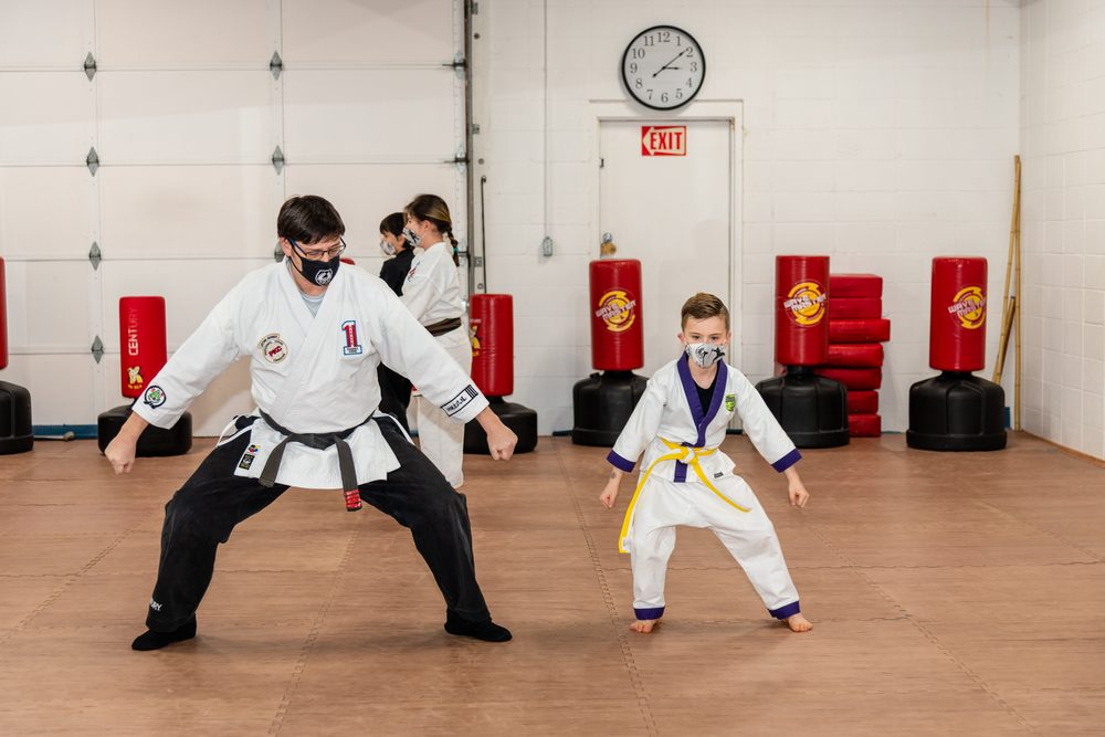 PHOENIX RISING KARATE - 34 Photos - 4243 W 96th St, Indianapolis ...