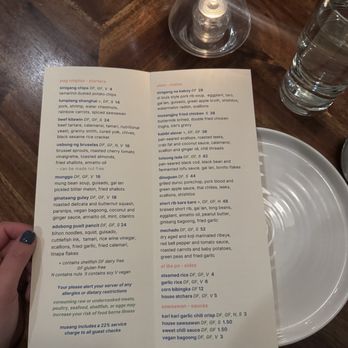 MUSANG SEATTLE - Updated May 2025 - 2174 Photos & 583 Reviews - 2524 ...