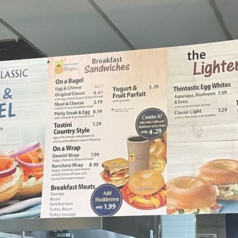 MANCHESTER BAGEL - Updated January 2026 - 152 Photos & 236 Reviews ...