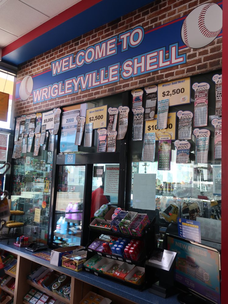 SHELL - Updated July 2025 - 14 Photos & 19 Reviews - 3600 N Ashland St ...