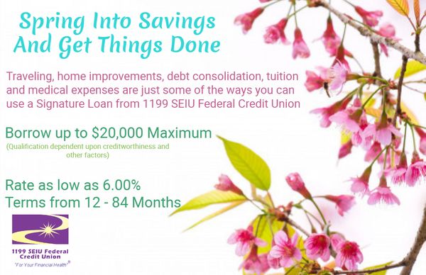 1199 SEIU FEDERAL CREDIT UNION - Updated October 2025 - 11 Reviews ...