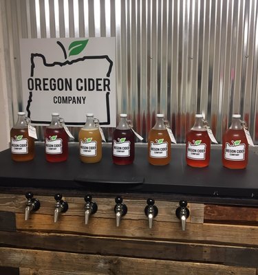 OREGON CIDER COMPANY - 10 Photos - 23301 SW Bosky Dell Ln, West Linn ...