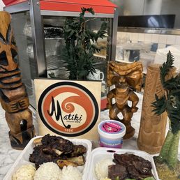 MATIKI ISLAND BBQ - Updated October 2025 - 1981 Photos & 2205 Reviews ...