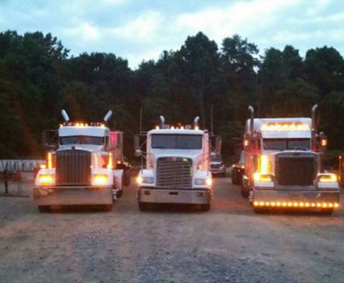 AJACO TOWING - Updated November 2025 - 23 Reviews - 1029 Edwards Rd ...