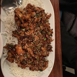 Ling Garden Chinese Restaurant - Trusted Since 2007 - Updated July 2025 ...