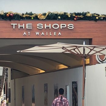 THE SHOPS AT WAILEA - Updated September 2025 - 849 Photos & 279 Reviews ...