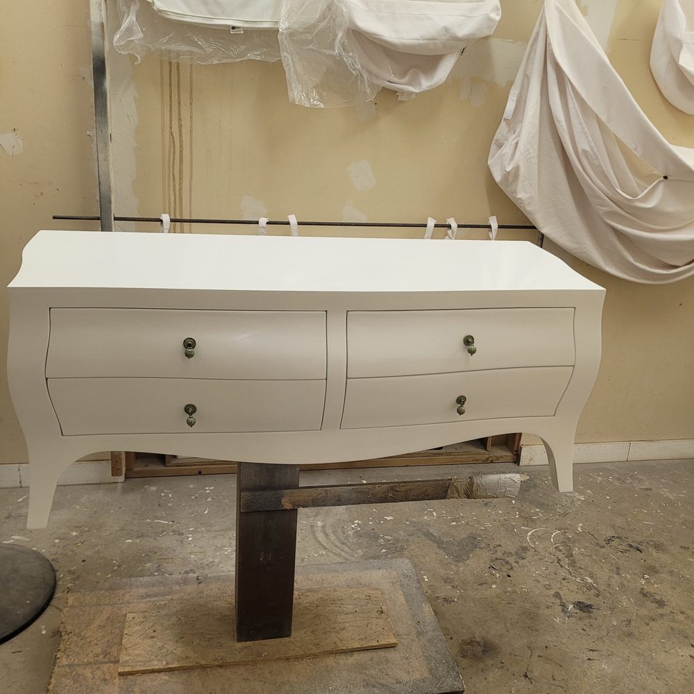 LAFAYETTE PAINT STAIN AND REFINISH - Updated April 2024 - Request a ...