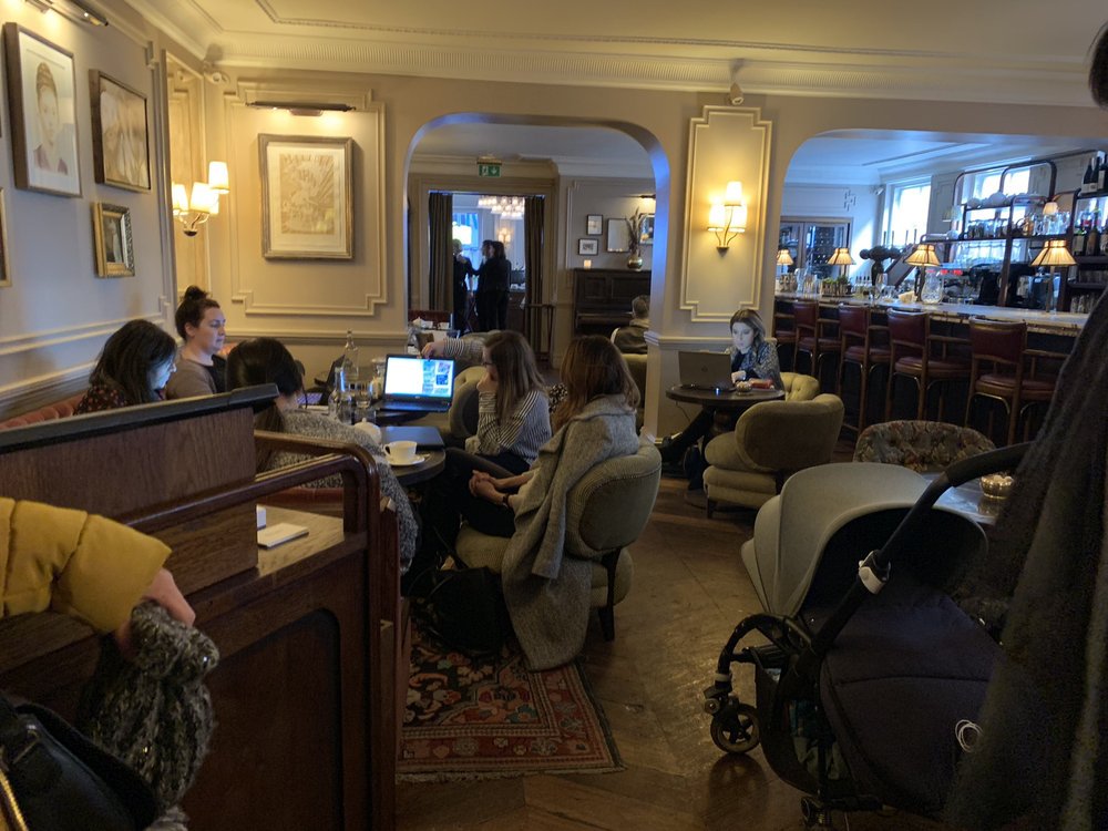 KETTNER’S - 74 Photos & 85 Reviews - 29 Romilly st, London, United ...