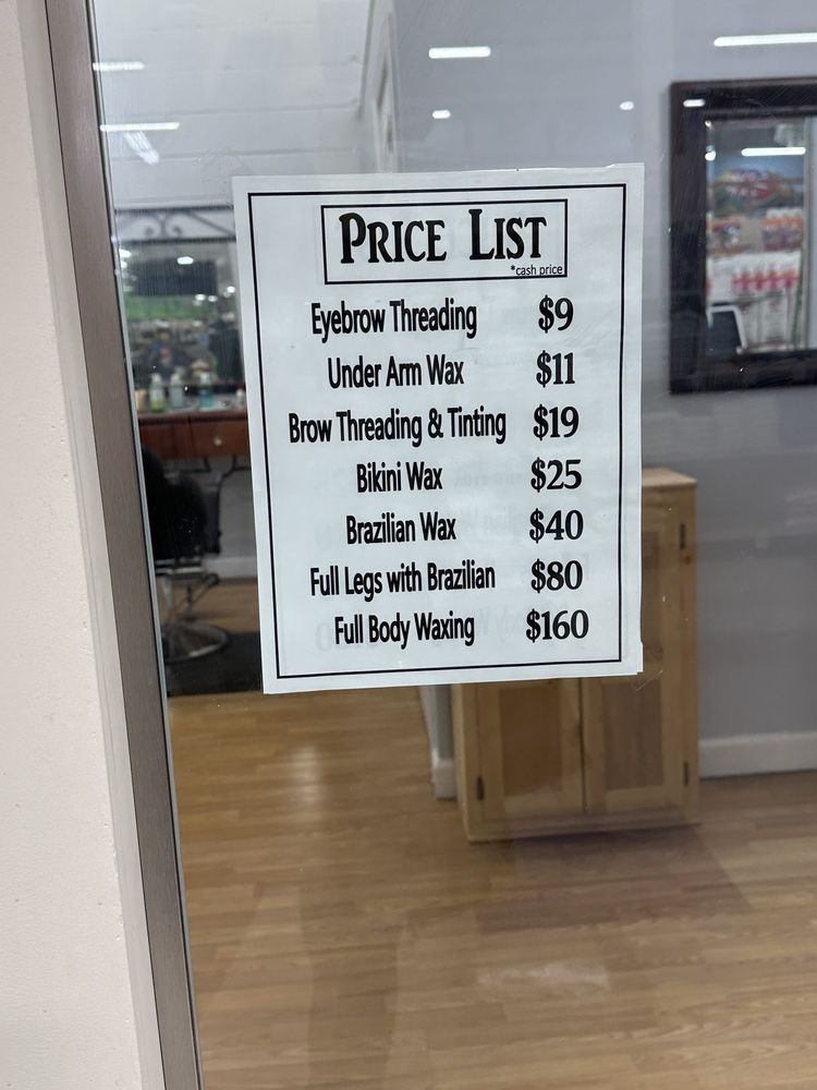 THREADING TRENDS - Updated January 2026 - 30 Reviews - 400 Townline Rd ...