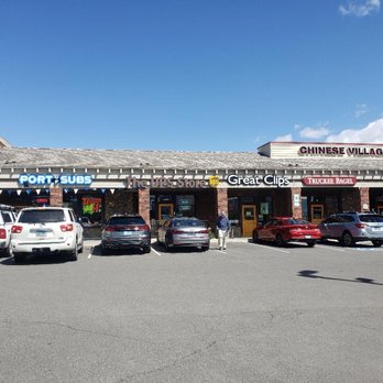 THE UPS STORE - Updated December 2025 - 44 Photos & 55 Reviews - 18124 ...