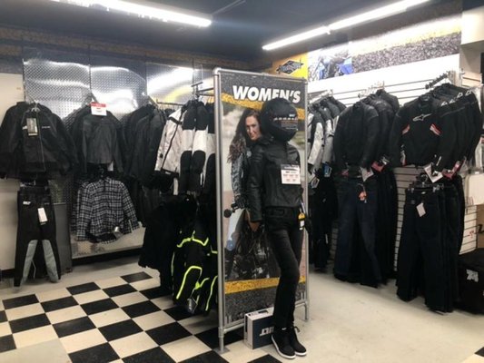 CYCLE GEAR - Updated January 2026 - 13 Photos - 63 Tolland Turnpike ...