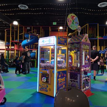 LUV 2 PLAY RIVERSIDE - Updated January 2025 - 264 Photos & 295 Reviews ...