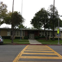 HELEN KELLER MIDDLE SCHOOL - 7020 E Brittain St, Long Beach, California ...