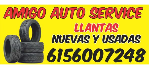 AMIGO AUTO SERVICE - Request a Quote - 10354 Old Nashville Hwy, Smyrna ...
