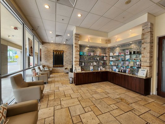 HAND & STONE MASSAGE AND FACIAL SPA - Updated January 2026 - 37 Photos ...